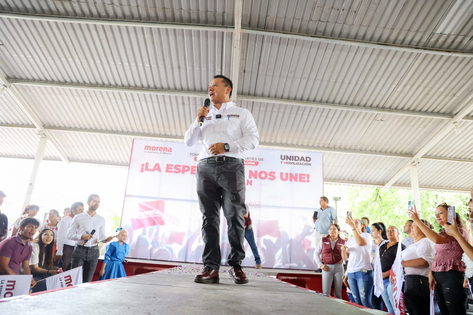 Mexa Periódico Chilango